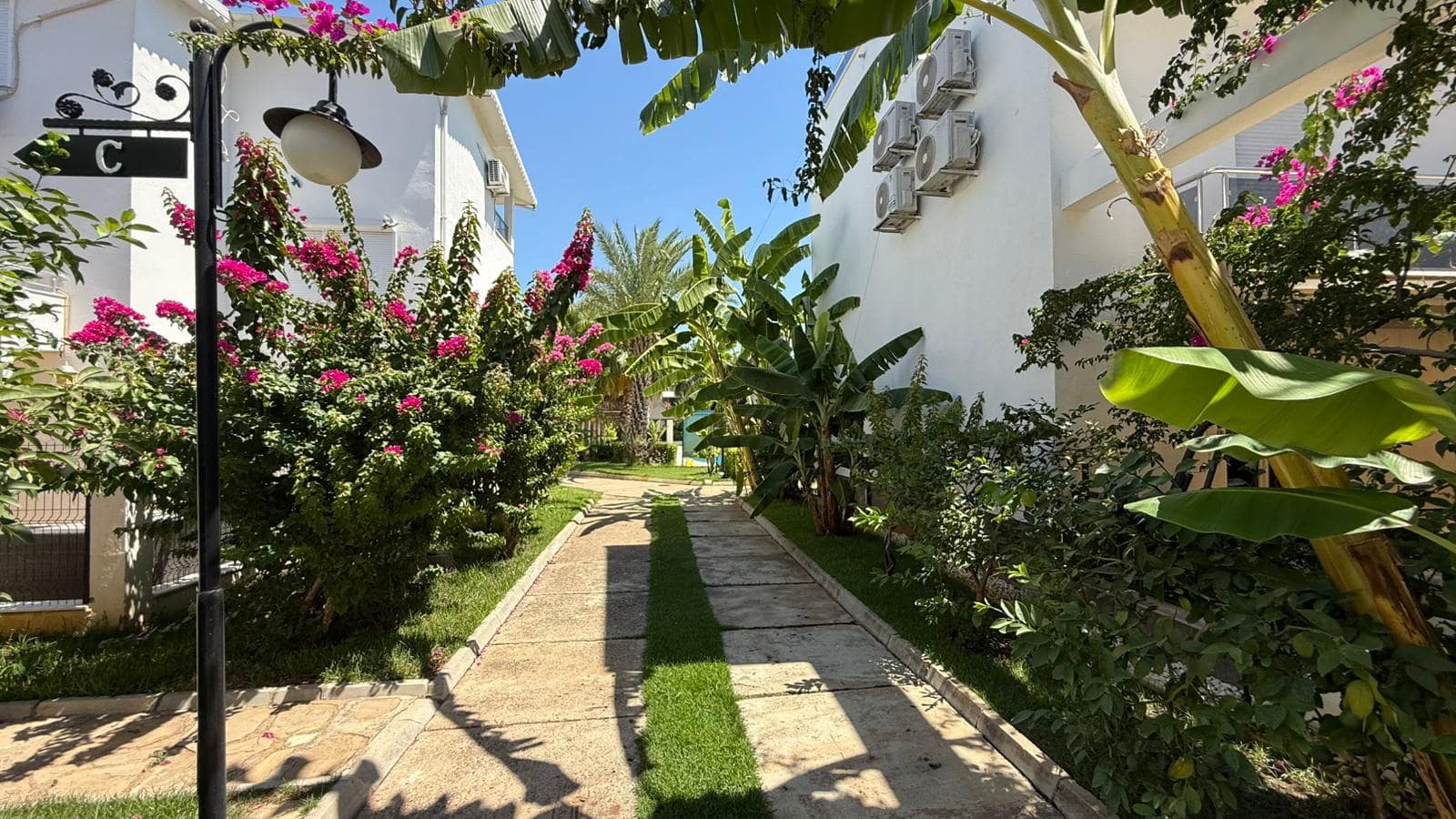 4+1 Villa for Sale Within Walking Distance to the Sea in Belek – Grand ...