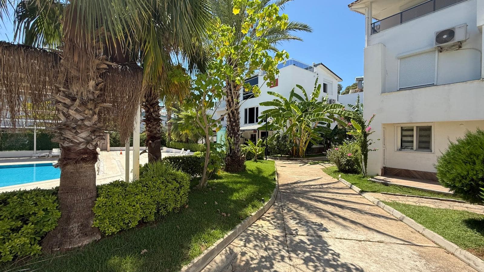 4+1 Villa for Sale Within Walking Distance to the Sea in Belek – Grand ...