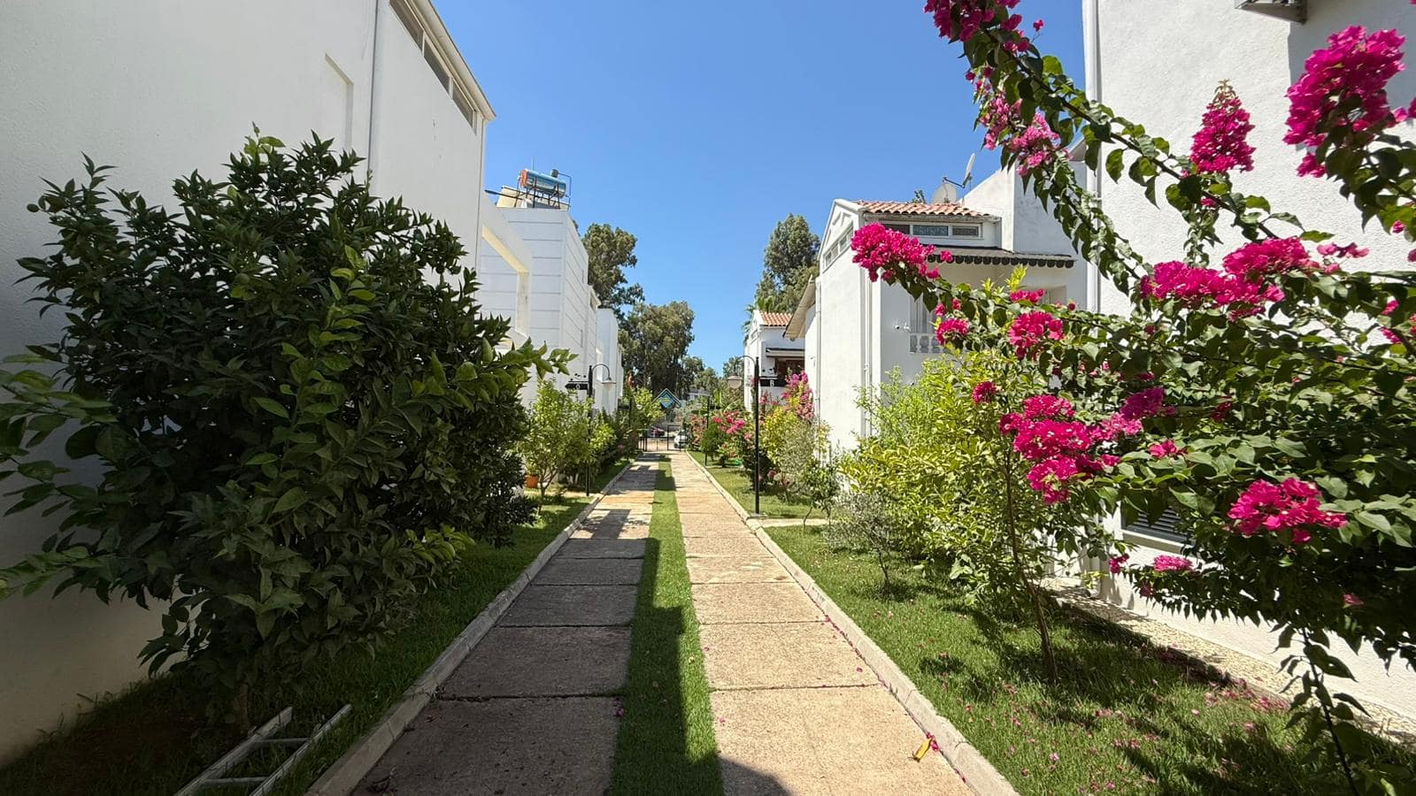 4+1 Villa for Sale Within Walking Distance to the Sea in Belek – Grand ...