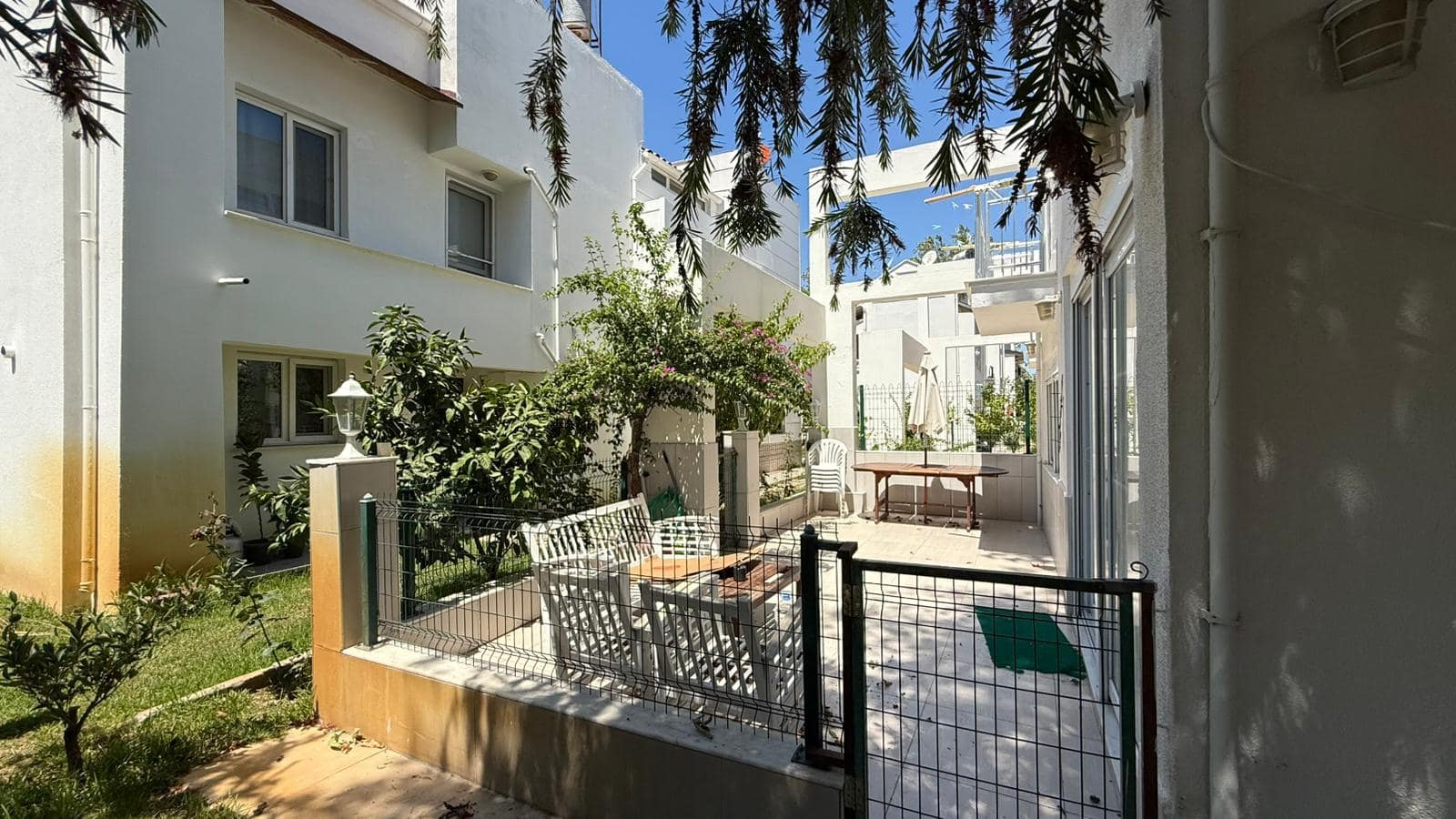 4+1 Villa for Sale Within Walking Distance to the Sea in Belek – Grand ...