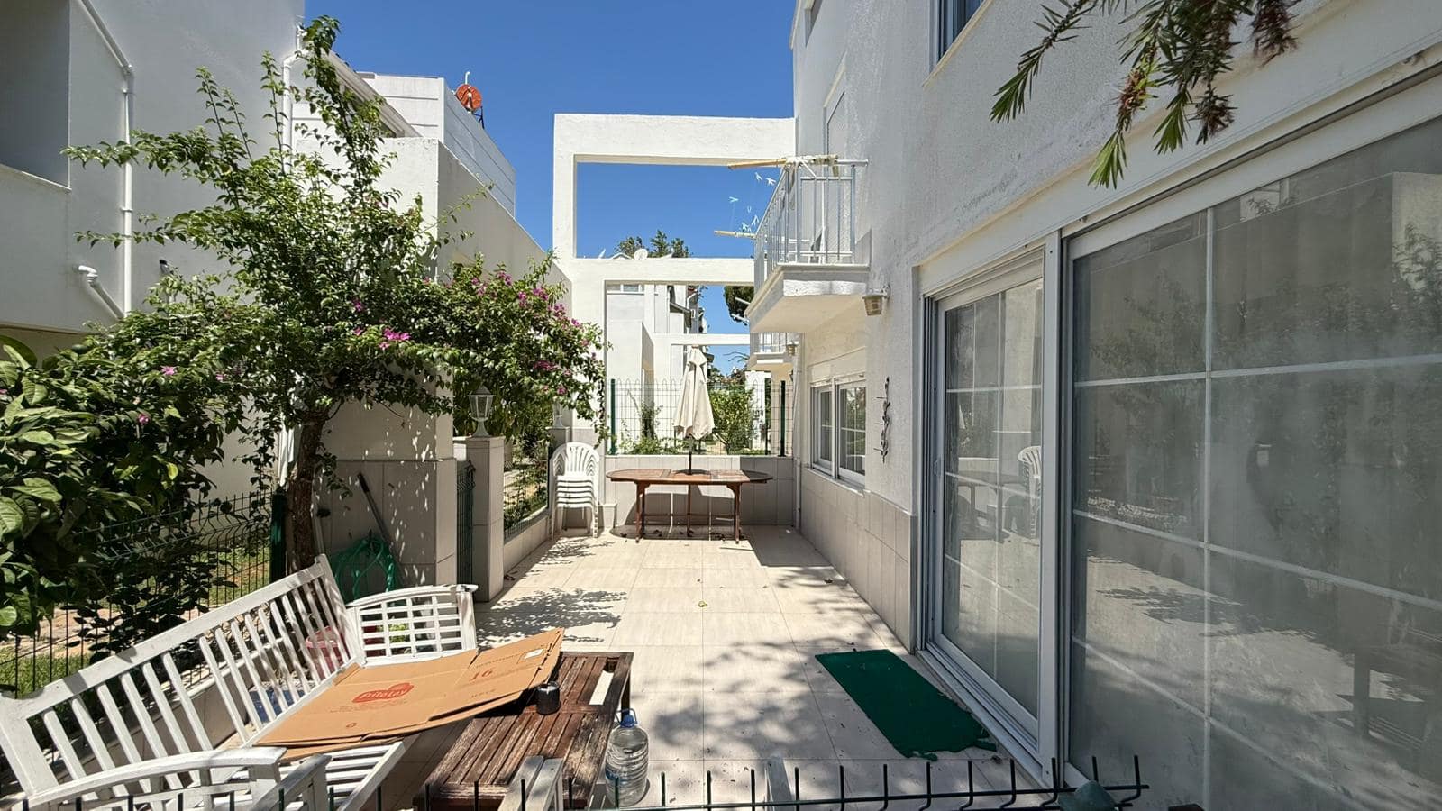 4+1 Villa for Sale Within Walking Distance to the Sea in Belek – Grand ...