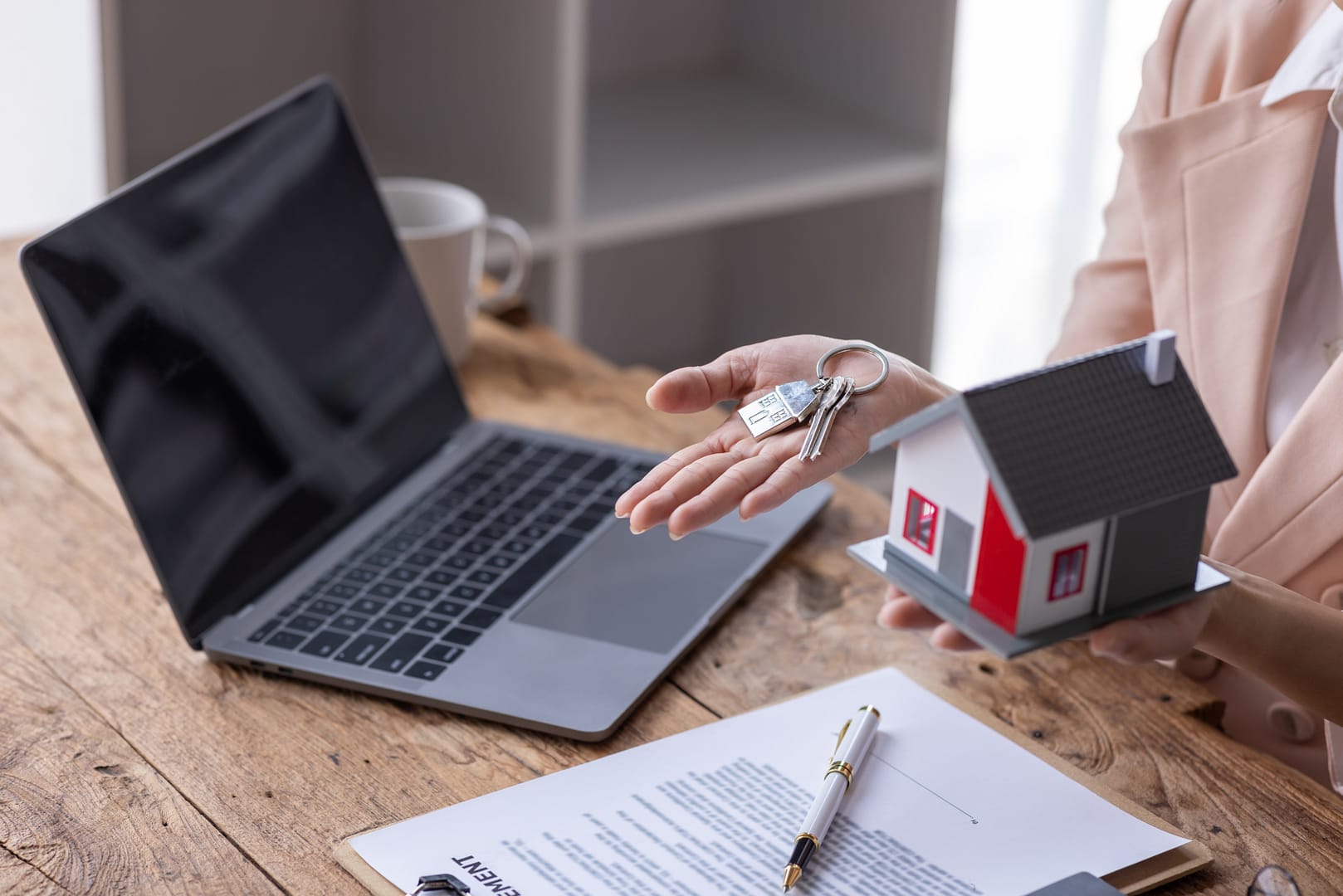 Emlakçılar İçin Yeni Dönem: Kira Sözleşmeleri Artık e-Devlet’te ...